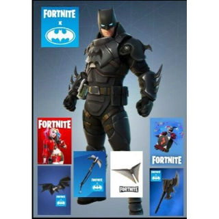 Armored batman zero - Game Items - Gameflip