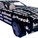 JAILBREAK DRIP TEXTURE - Roblox Game Item - Gameflip