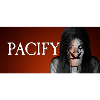 Pacify (PC Steam - Instant delivery) - Steam Games - Gameflip