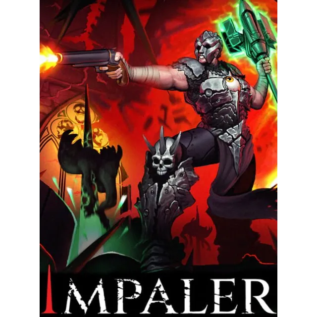Impaler - Steam Games - Gameflip