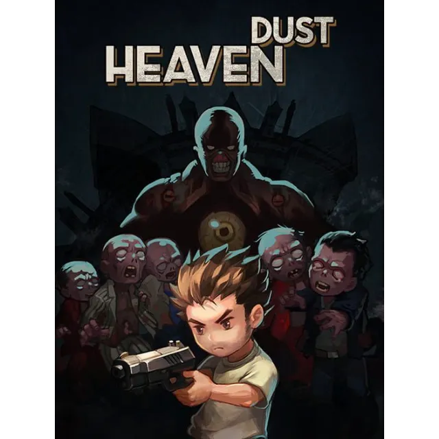 Heaven Dust - Steam Games - Gameflip