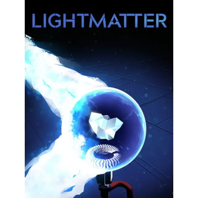 Lightmatter (Instant delivery) - Steam Juegos - Gameflip