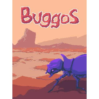 Buggos - Steam Games - Gameflip