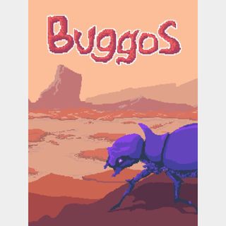 Buggos - Steam Games - Gameflip