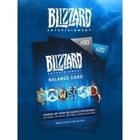 $10.00 Blizzard Gift Card - Other Gift Cards - Gameflip