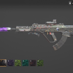 Call of Duty: Modern Warfare II Serpentine Camo - Other - Gameflip