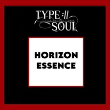 Horizon Essence - Type Soul - Type Soul Game Item - Gameflip