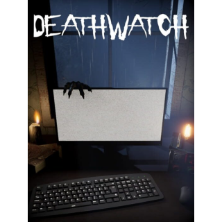 Deathwatch - Steam Games - Gameflip