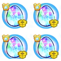 10x Hologram Exclusive Egg - Pet Simulator X Game Item - Gameflip