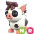 NR Mini Pig - Roblox Game Items - Gameflip
