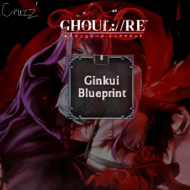 Ghoul Re - Ginkui - Other - Gameflip