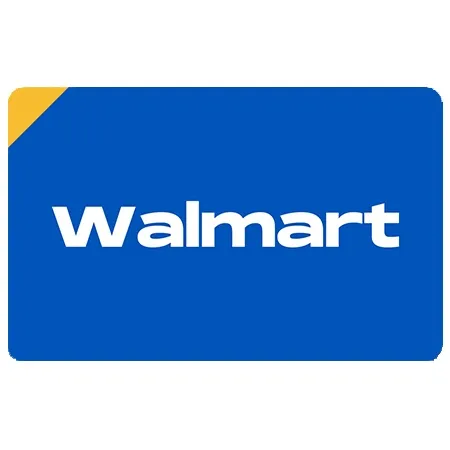 $21.86 Walmart - Walmart Gift Card - Gameflip