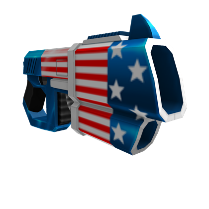 Other | MM2 Amerilaser - In-Game Items - Gameflip