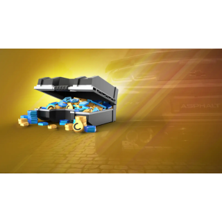 Asphalt 9: Legends Huge Pack of Credits & Tokens - Other - Gameflip