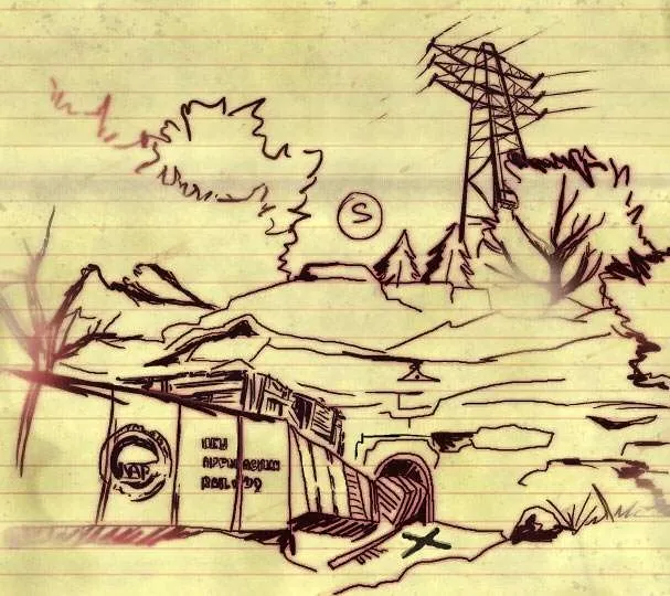 Other | 10k Mire 2 Maps - Fallout 76 Game Item - Gameflip