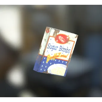Sugar Bombs x 100 - Fallout 76 Game Item - Gameflip