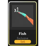 Da Hood| Fish Shotgun - Other Game Items - Gameflip
