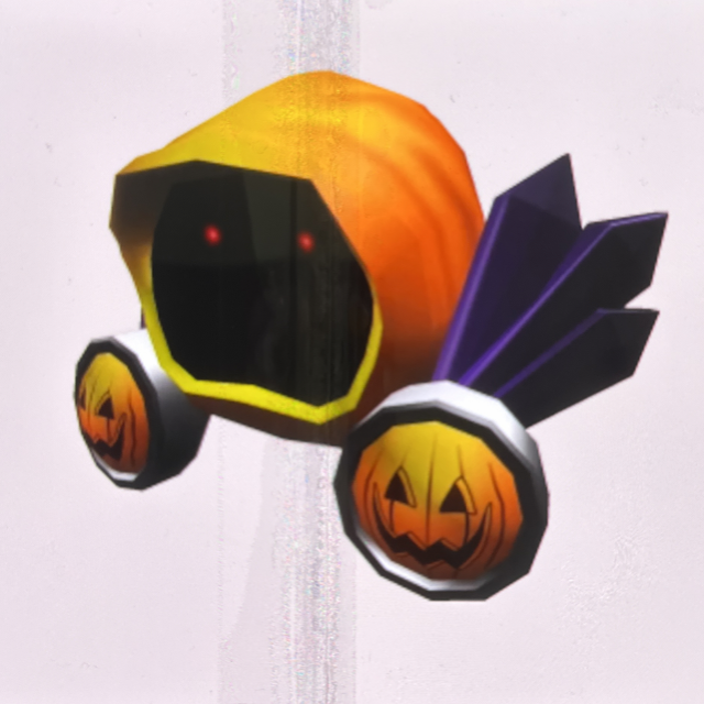 Limited | Dominus Formidulosus - Game Item - Gameflip