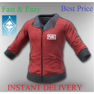 PUBG | PAI JACKET LEMITED - PlayerUnknown's Battlegrounds Game Items ...