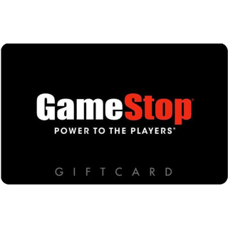 $50.00 GameStop - GameStop Gift Cards - Gameflip