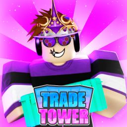 Limited | Trade Tower | 50M Value - Game Items - Gameflip