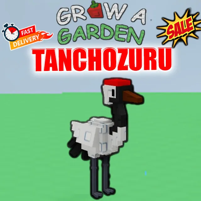 TANCHOZURU - Roblox Game Item - Gameflip