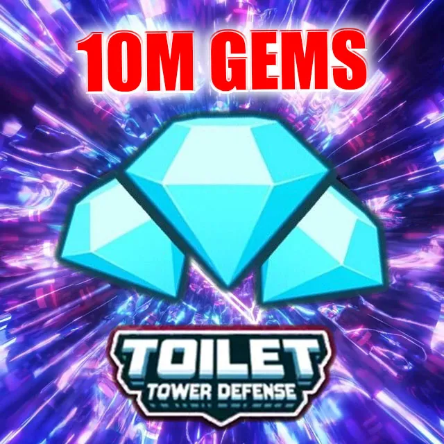 Toilet Tower Defense - Roblox Game Item - Gameflip