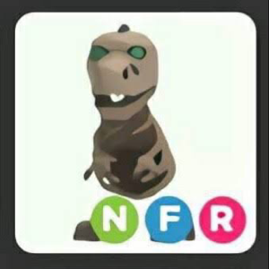 Pet | skelly-rex neon fly ride - Game Items - Gameflip