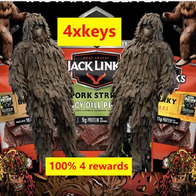 Code | mw2 jack links 4x keys - Call of Duty: Modern Warfare II Game ...