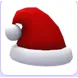 SANTA HAT - Adopt Me Game Item - Gameflip