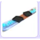 ADOPT ME SNOWBOARD 1 - Adopt Me Game Item - Gameflip
