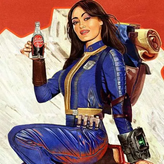 F2515 Elders Mark - Fallout 76 Game Item - Gameflip