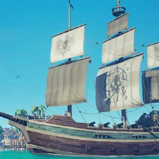 Sea Of Thieves FOUNDER Pack - XBox One Games - Gameflip