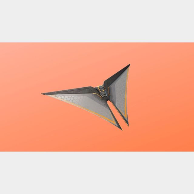 Code | Deathstroke Glider x2 - Game Items - Gameflip