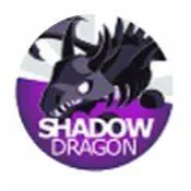 Shadow Dragon - Adopt Me Game Item - Gameflip