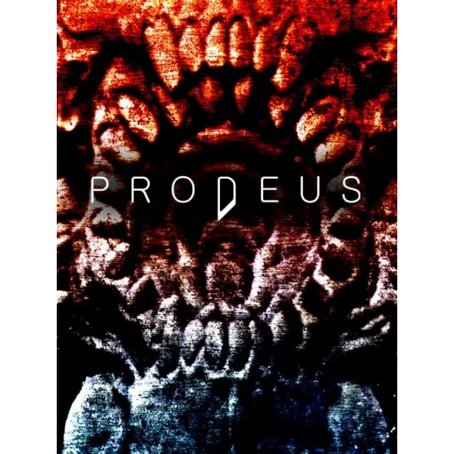 Prodeus - Steam Game - Gameflip