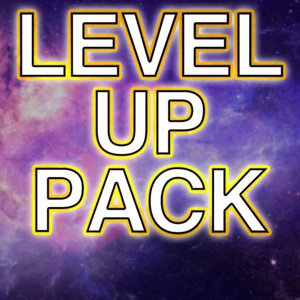 Weapon | Level Up Pack - Game Items - Gameflip