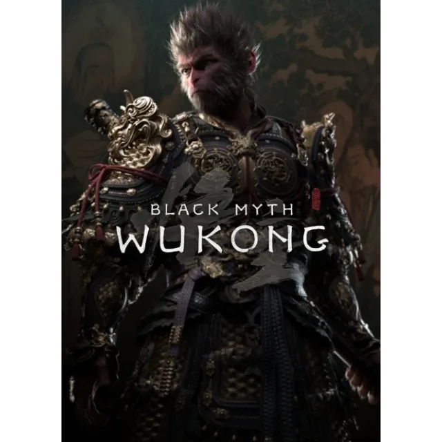 Black Myth: Wukong Nvidia Voucher for Steam - Steam Jogos - Gameflip