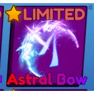 DUAL ASTRAL PACK - Blade Ball Game Items - Gameflip