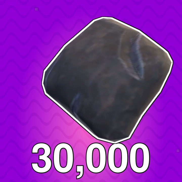 Coal - Game Items - Gameflip