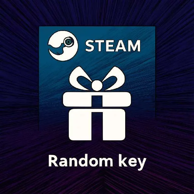 Steam Gift For You - Steam Game - Gameflip