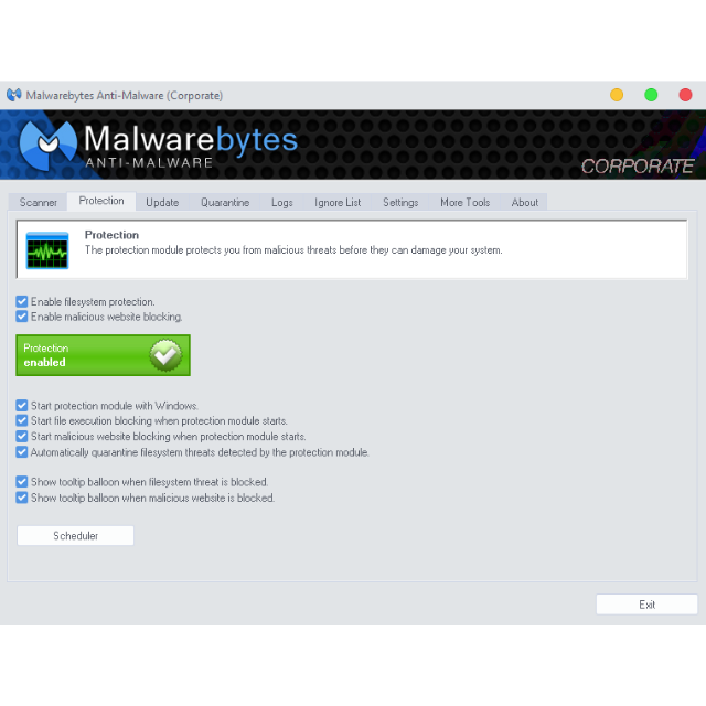 License Malwarebytes Anti-Malware Corporate - Other - Gameflip