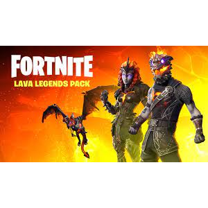 Fortnite - Lava Legends Pack(XBOX) - AUTO DELIVERY - Other - Gameflip