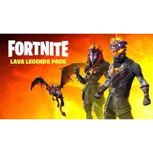 Fortnite - Lava Legends Pack(XBOX) - AUTO DELIVERY - Other - Gameflip