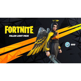 Fortnite - Fallen Light Pack (XBOX) - Other - Gameflip