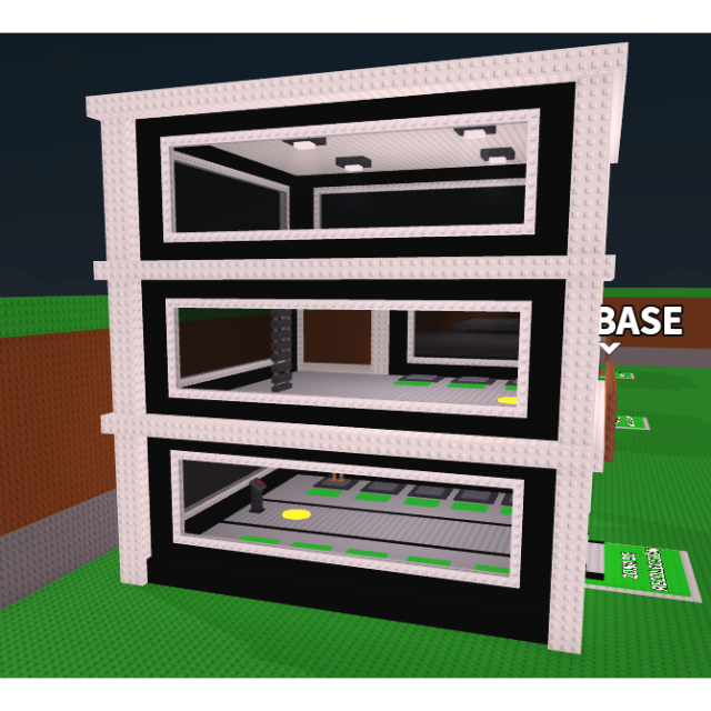 Yin yang Base ☯️177/177☯️ - Steal a Brainrot Objeto del juego - Gameflip