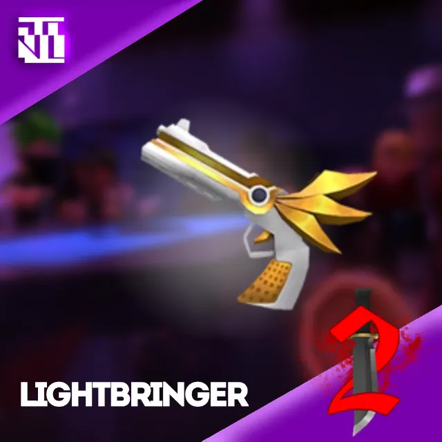 Lightbringer | Murder Mystery 2 | MM2 - Murder Mystery 2 Game Items ...