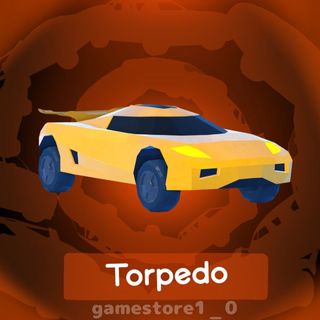 Other | Torpedo Jailbreak - Game Items - Gameflip