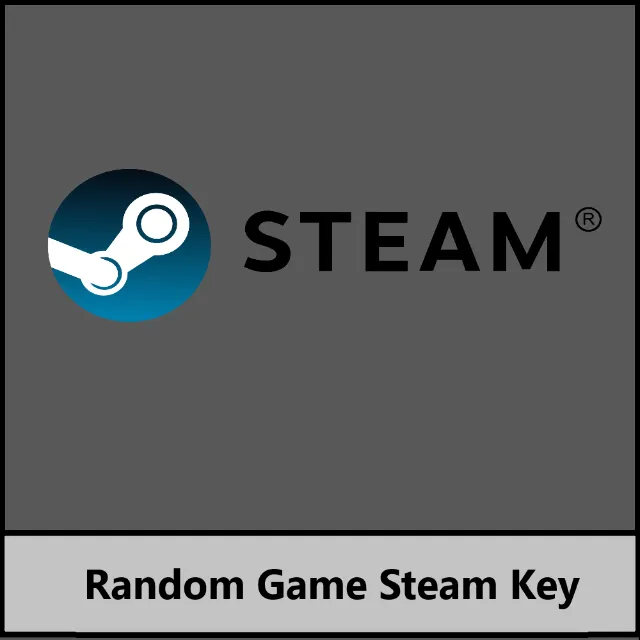Random Game steam key - Other Game Item - Gameflip