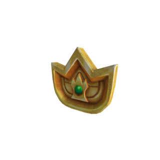 Floating Crown (INSTANT) - Other - Gameflip